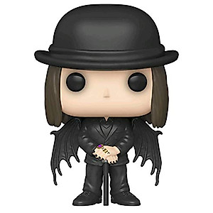 Funko Pop Ozzy Osbourne Ordinary Man