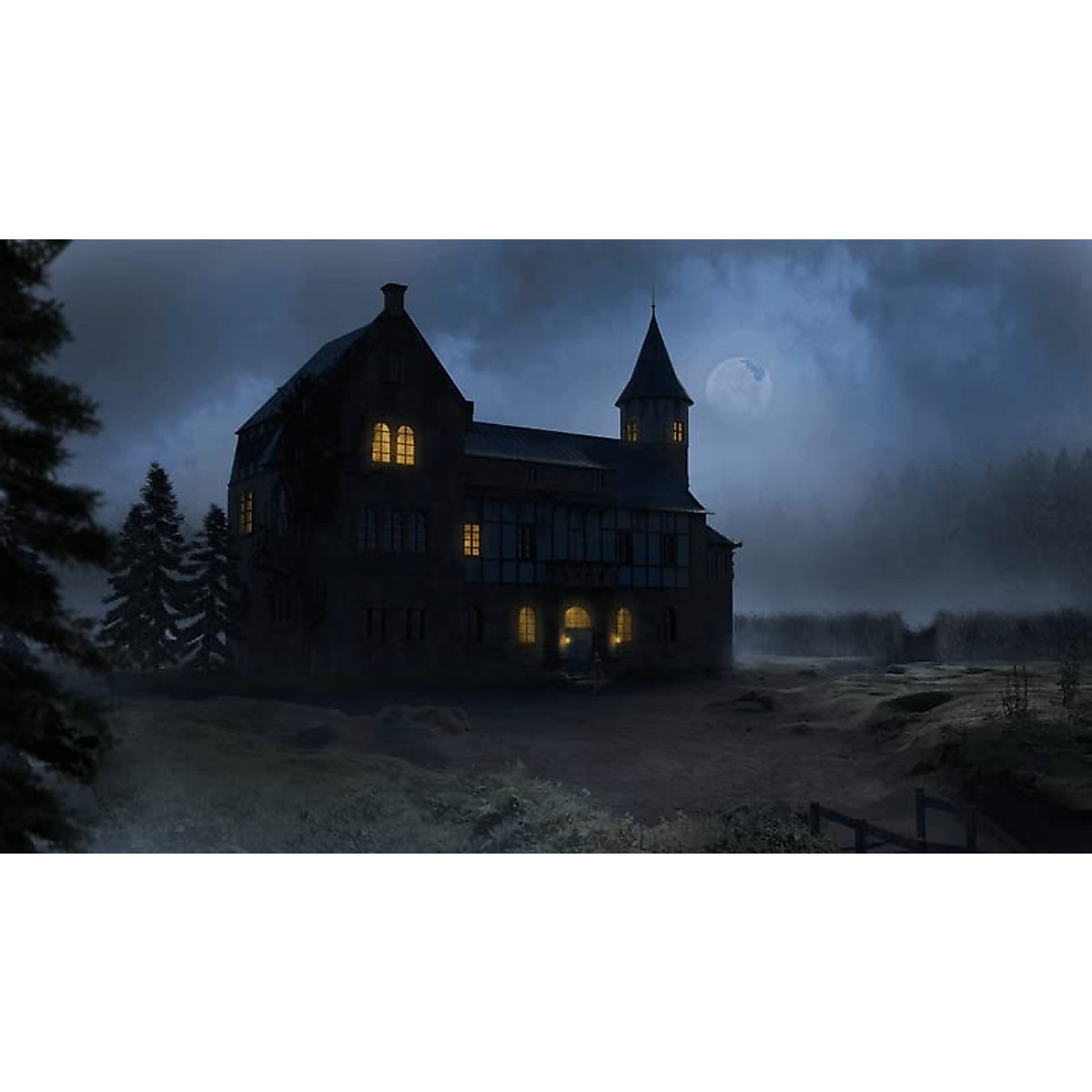 Saint Kotar for Nintendo Switch