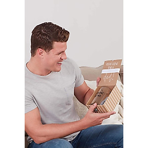 DAD Beer Announcement Box