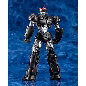 Good Smile Mazinger Destroying Hell: Mazinger Zest Moderoid Model Kit