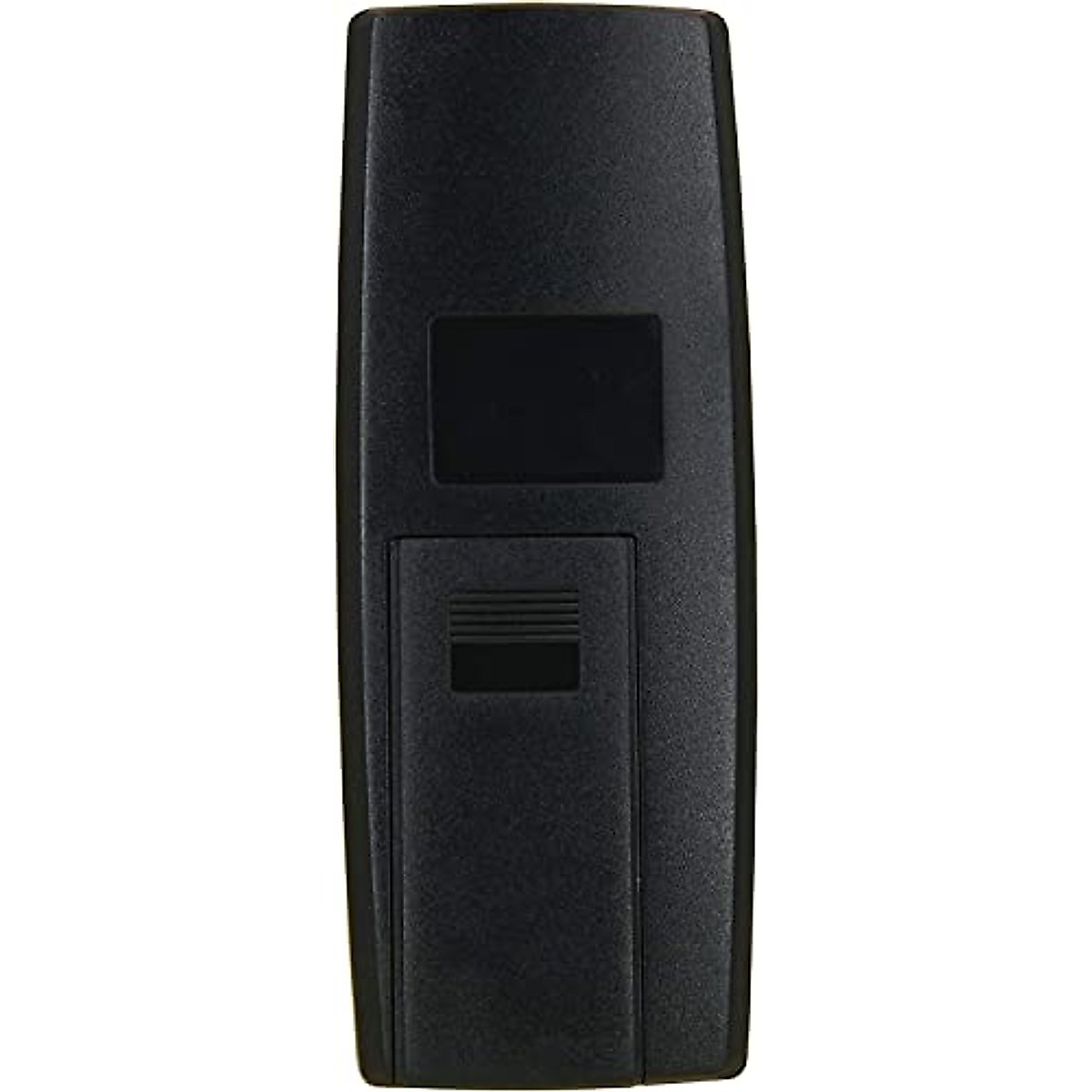 Replacement Remote Control for Twin Star Duraflame DFS-550-20 DFS-550-22 DFS-550-22-BLK DFS-550-22-RED DFS-550-24 3D Electric Fireplace Heater