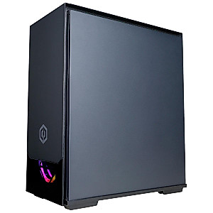 CyberPowerPC Gamer Xtreme PC, Intel Core i7-11700F 2.5GHz, 16GB DDR4, AMD Radeon RX 6700 XT 12GB, 1TB PCI-E NVMe SSD, WiFi Ready & Win 10 Home (GXi1290V4)