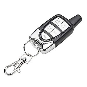 CRIMESTOPPER RSTX4G5 RS4 RS5 Replacement 5-Button Remote