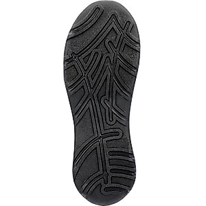 Muck Boot Muck Arctic Weekend Mid-Height Rubber Womens Winter Boots, Black, 10