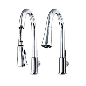 ZLINE Edison Kitchen Faucet (FPBL-CH)