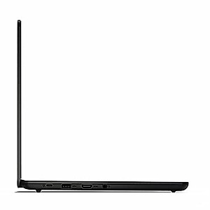 Lenovo 14w Gen 2 14" HD Laptop Student Notebook 2022, AMD 3015e Processor(up to 2.30 GHz), 4GB DDR4 RAM, 192GB Storage Space(64GB eMMC + 128GB Micro SD), WiFi 6, Bluetooth 5.2, Windows 10 Pro