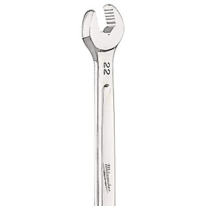 MLW48-22-9515 Combination Wrench Set, Metric