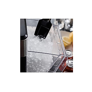 FirstBuild Opal Countertop Nugget Ice Maker