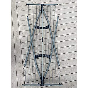 Breeze Dryer Large Portable Clothesline