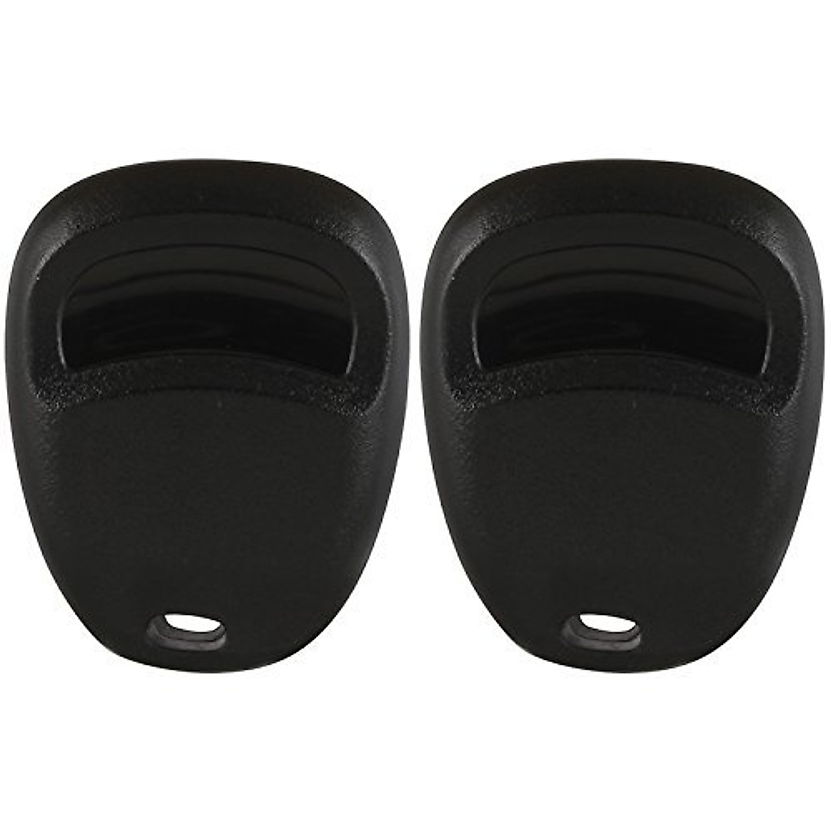 Discount Keyless Replacement Key Fob Car Entry Remote For Sierra Yukon Tahoe Silverado Suburban KOBLEAR1XT, 15042968