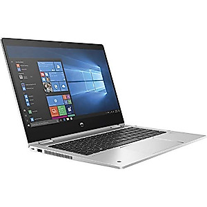 HP Smart Buy PROBOOK X360 435 G7 R3-4300U 13IN 8GB 256GB