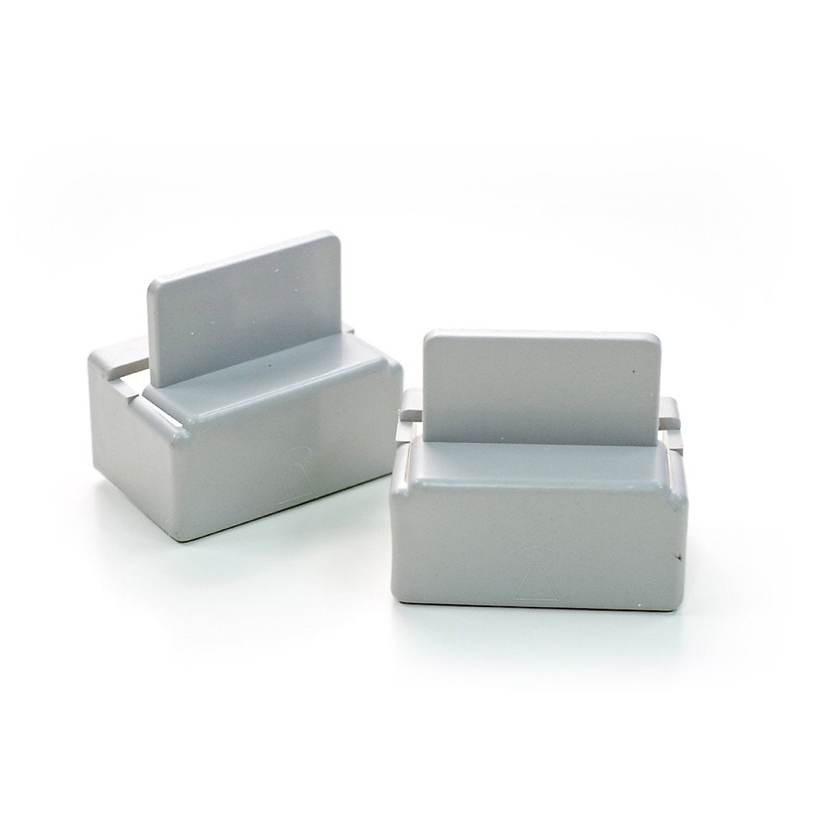 Car Seat Buckle Guard for Children and Elderly - Drive Safely, Cover The Seat Belt Button in Your Car (4 Pieces for 4 Seat Belt Buckles)