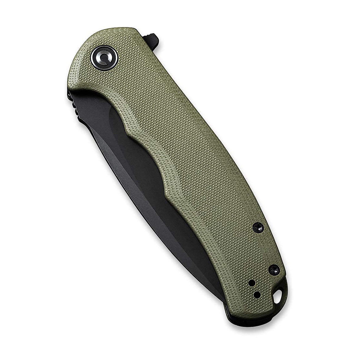 CIVIVI Praxis Bundled Elementum, Great EDC Knife Companion