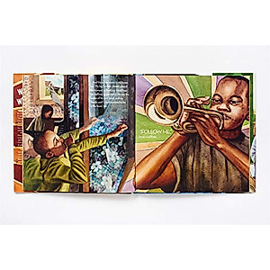 Trombone Shorty: A Picture Book Biography