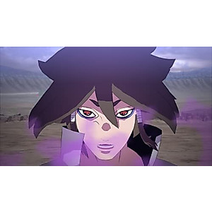 NARUTO X BORUTO Ultimate Ninja STORM CONNECTIONS – XSX/XBX