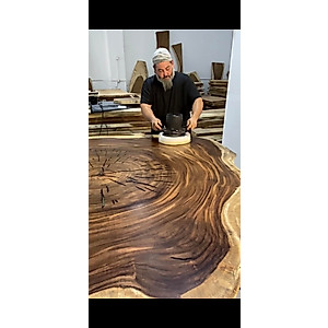 GEM 11" Electric Orbital Sander