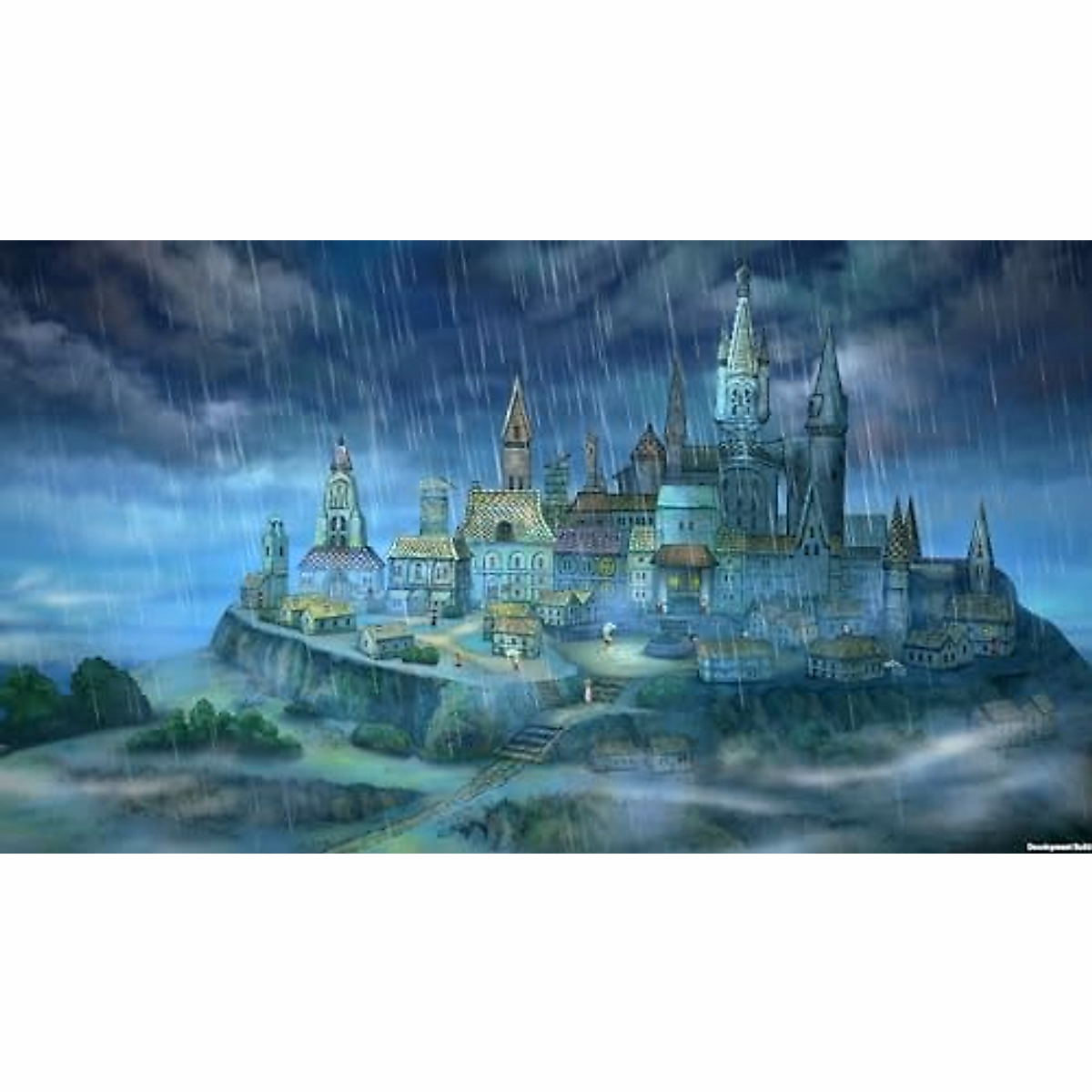 The Alliance Alive HD Remastered (Awakening Edition) (PS4)