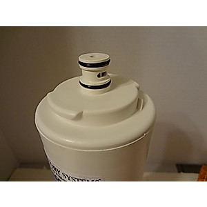 WATER-FACTORY-SYSTEMS-47-5574704 3M CUNO FM DWS 1500 Filter