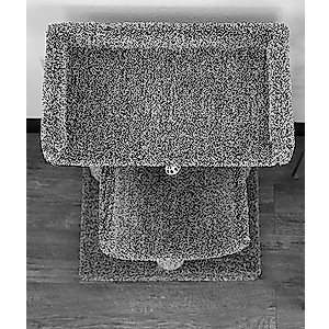 New Cat Condos Cat Window Perch