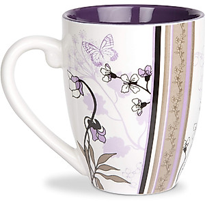 Pavilion Mark My Words Mother Mug, 20-Ounce, 4-3/4-Inch