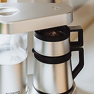 Ratio Six Coffee Maker - Stainless Steel