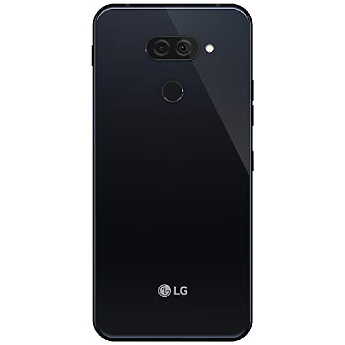 LG Q70 Unlocked Smartphone – 4/64 GB – Black (Made for US by LG) – Verizon, AT&T, T–Mobile, Sprint, Boost, Cricket, Metro (Universal Compatibility)