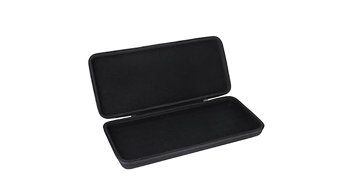 Razer Huntsman TKL Hard Travel Case - Shockproof & Waterproof | co2CREA