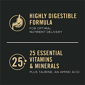 Purina Pro Plan Urinary Cat Food Wet Variety Pack Urinary Tract Health Ocean Whitefish, Chicken, Turkey and Giblets - (Pack of 24) 3 oz. Cans