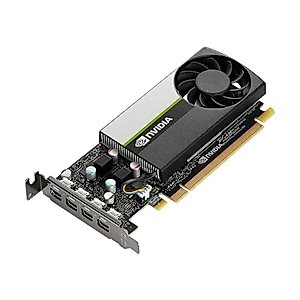 PNY NVIDIA Quadro T600 Graphic Card - 4 GB GDDR6 - Low-Profile