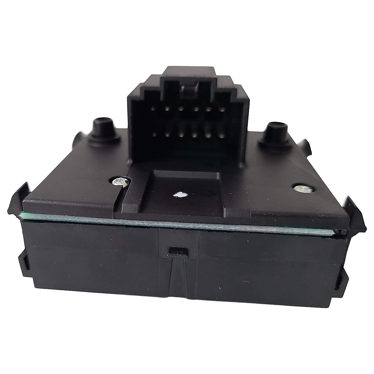 SWITCHDOCTOR Overhead Console Rear Sliding Window Switch for 2009-2017 Ford F-150 F150 (9L3Z-15B691-DA Power, Control, Button)