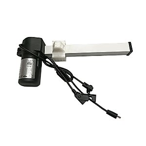 FR Emomo Motor 3MR122-220T