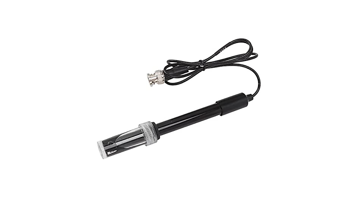 Mxzzand High Sensitivity PH Electrode Probe Connector