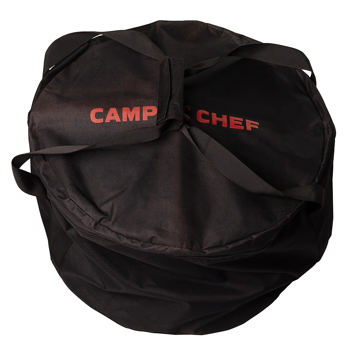 Camp Chef Redwood Fire Pit Carry Bag - for Redwood Fire Pit - Carry Bag for Fire Pit - Fire Pit Carry Bag with Wrap Handles - Durable, Weather-Resistant Fire Pit Bag