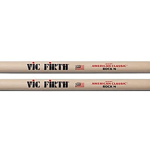 Vic Firth American Classic RockN - Nylon Tip