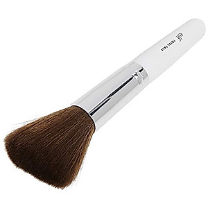 e.l.f. Cosmetics Total Face Makeup Brush for Complete Coverage and a Flawless Finish