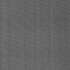 Flash Furniture 2 Pack Brazos Series Black Outdoor Barstool with Flex Comfort Material and Metal Frame