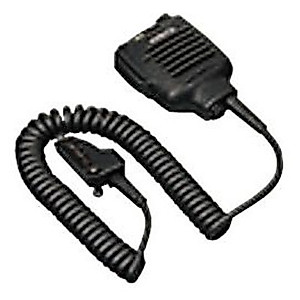 Kenwood KMC-25 Speaker Microphone for Portable Systems