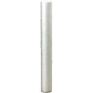 Purtrex PX01-20 Replacement 20 inch x 2.5 inch Sediment Filter Cartridge