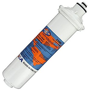 Omnipure (E5586) 10"x2.5" Diameter E-Series GAC & 3 oz. Phosphate - Scale Inhibitor