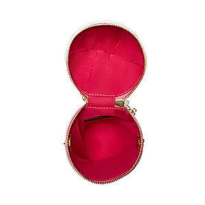 Betsey Johnson Bubble Tea Kitsch Crossbody, Multi