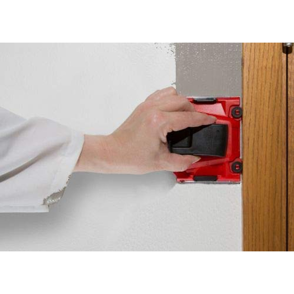 Shur-Line 2006559 Edger Plus Premium Paint Edger Depth -1.875", Width - 5.75", Height-6.5" Red and Black 1 each