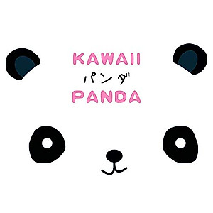 Huachi Headbands Women Washing Face Makeup Girls Baby Cute Elastic Facial Hair Bands Korean Beauty Products Spa Shower Yoga Headwrap Costume Hair Accessories, Animal Panda Ears