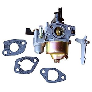 Lumix GC Gasket Carburetor For Powerland PDST24 PDST24E 24" Snow Blower BlueMax 6783