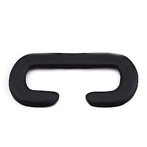VR Face Cover Cushion for 𝐇𝐓𝐂 Vive,Foam Pad 8mm Headset Protective Cover Replacement,VR Headset Accessory