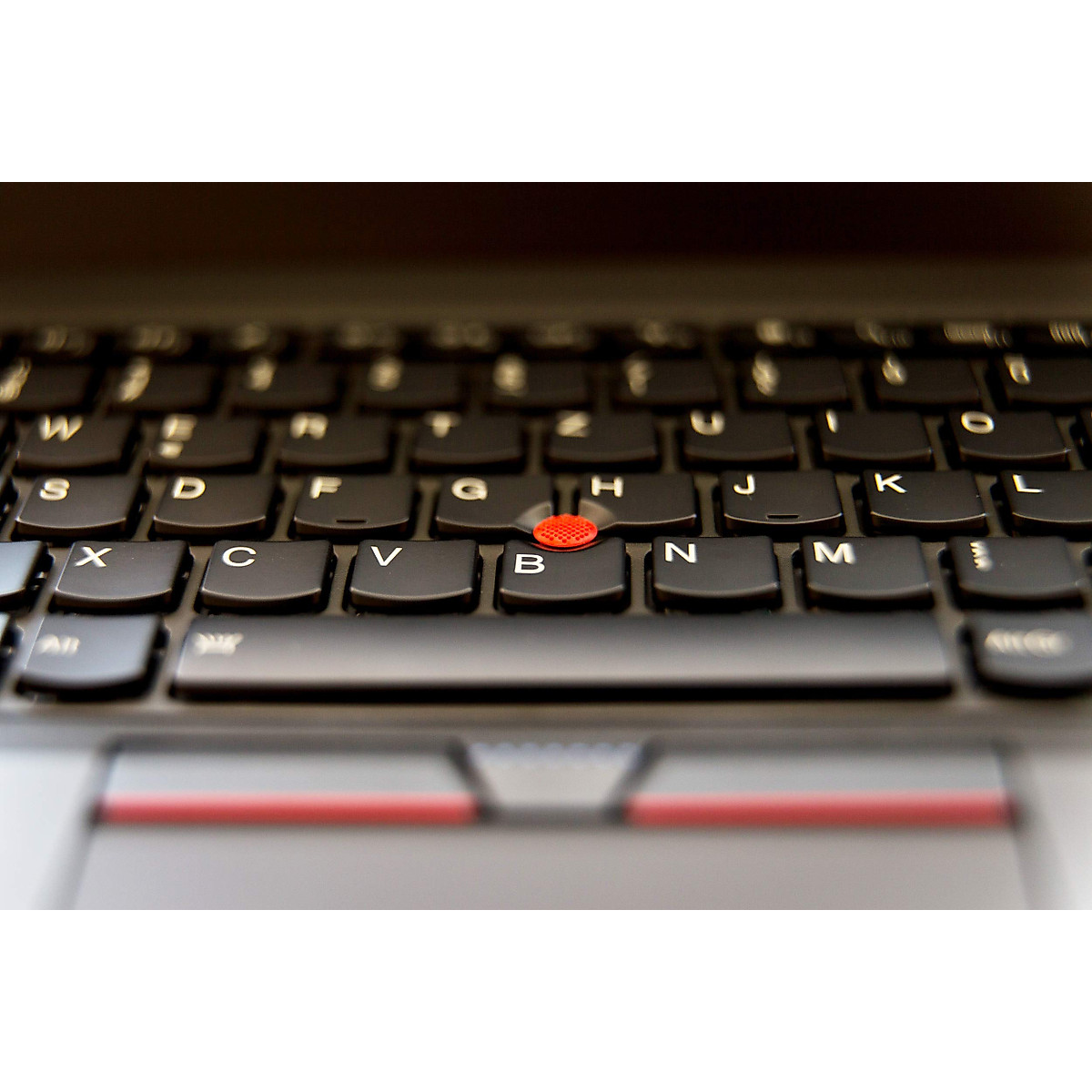 Lenovo ThinkPad T450 14" Laptop, Intel Core i5 5300U 2.3Ghz, 16GB DDR3 RAM, 256GB SSD Hard Drive, Webcam, Windows 10