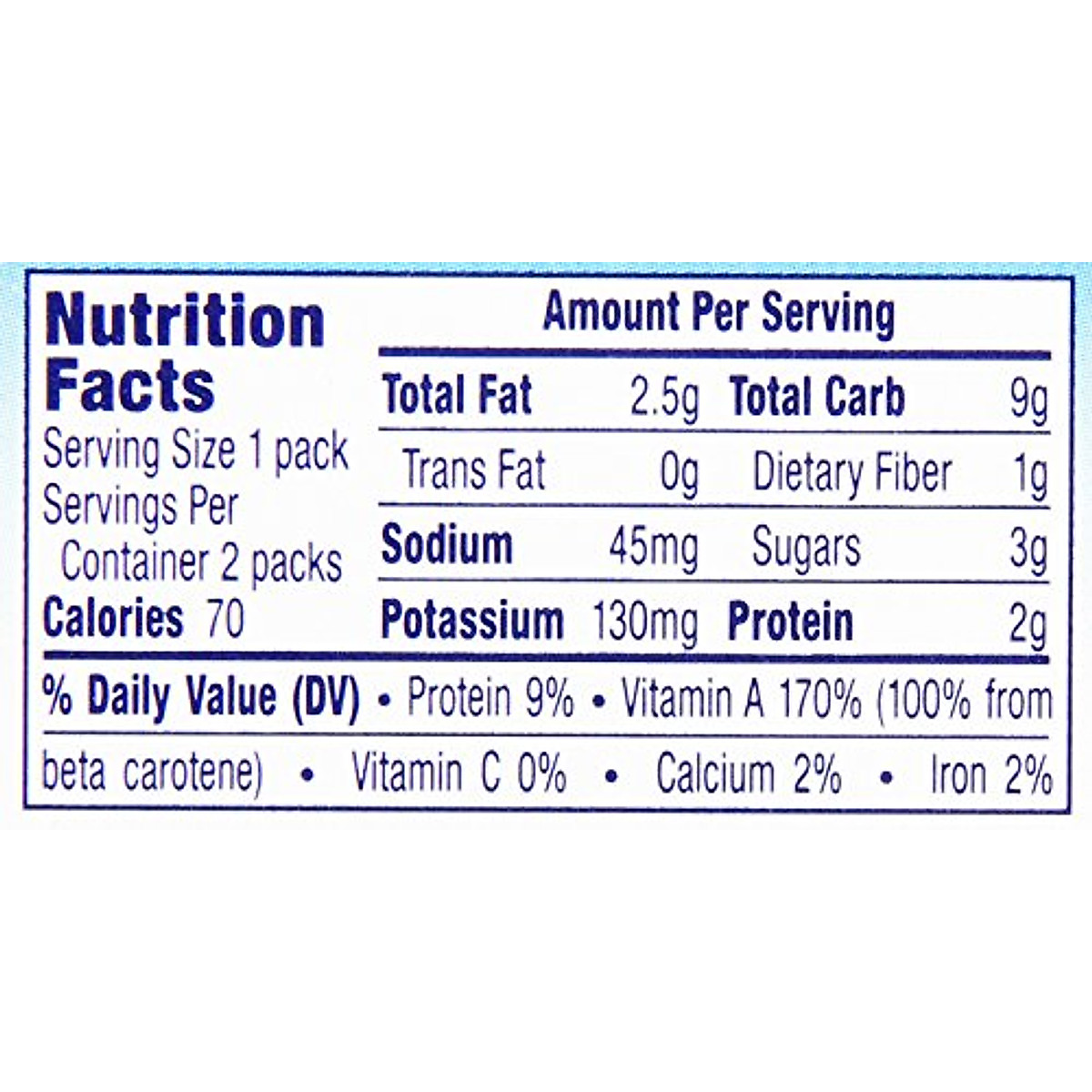 Gerber Baby Food 2nd Foods, Dinner, Chicken Noodle Puree, 4 Ounce Tubs, 2-Pack