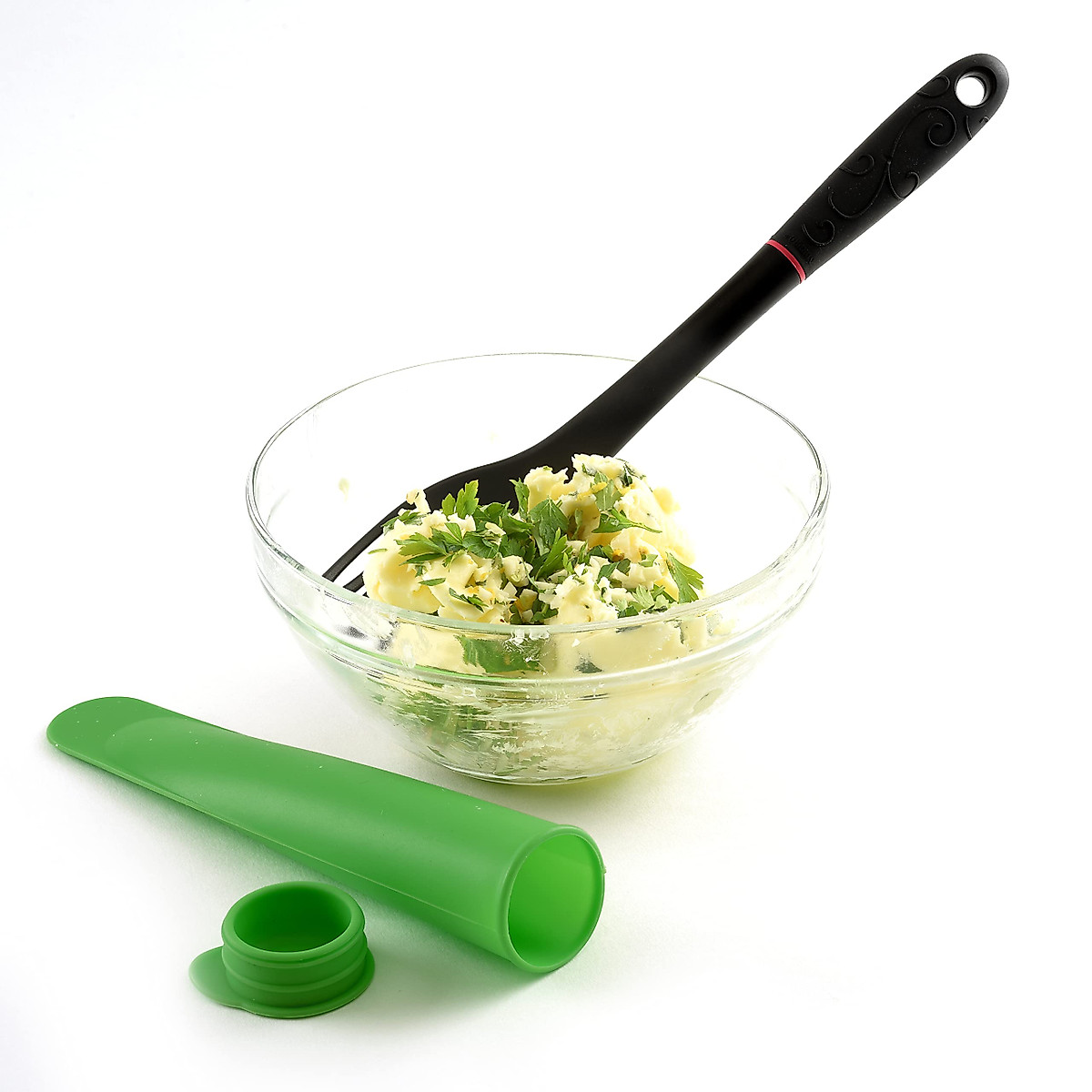 Nopro Norpro Herb Butterstick, One size, Green