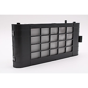 Replacement Air Filter 003-003084-01 for Christie Digital Projectors LX505, LX605, LW555, and LWU505