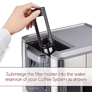 Wolf Gourmet 6-Pack Replacement Water Filter (WGCM350)