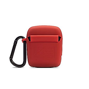 Cambridge Audio Official Protective Silicone Case for Melomania 1 and 1+ (Red)